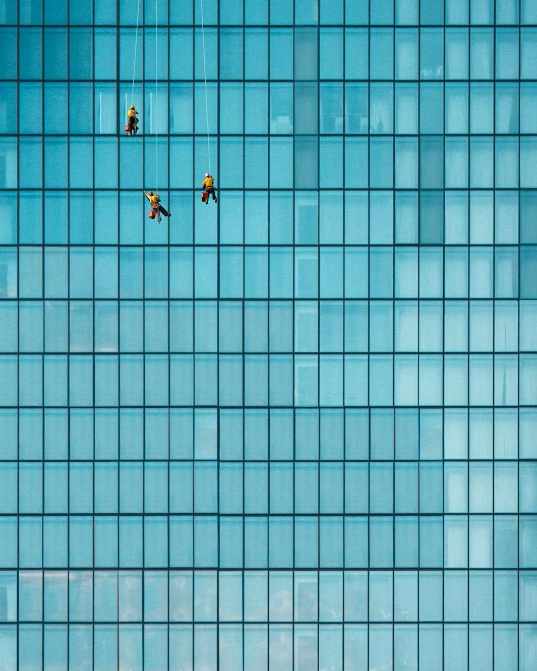 Jan-San & Facility Services Companies - GlassRenu